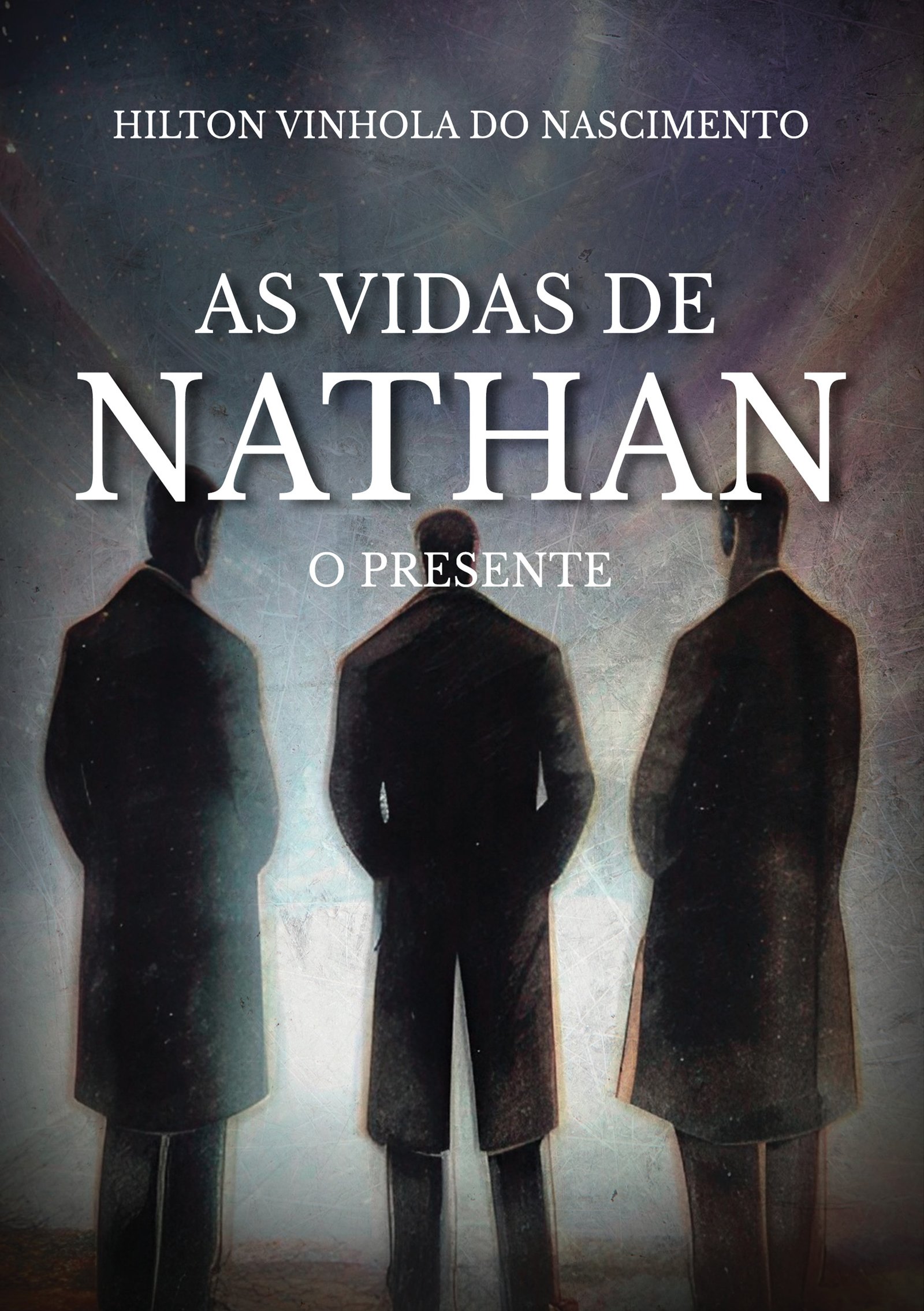 As vidas de Nathan: Descobrindo a Liberdade no Presente