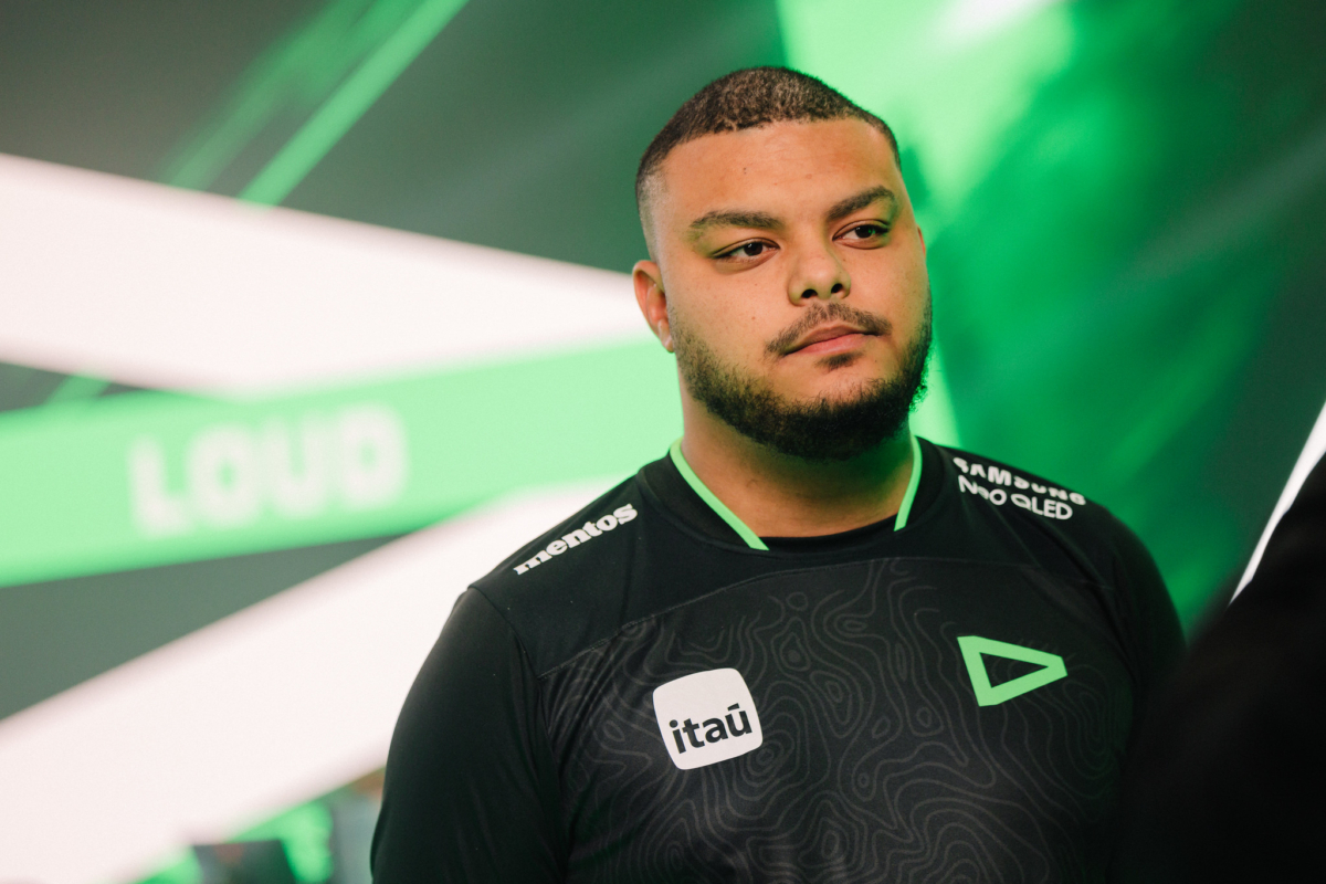 Torcedores da LOUD e a Polêmica com o Coach de Valorant - Master Maverick